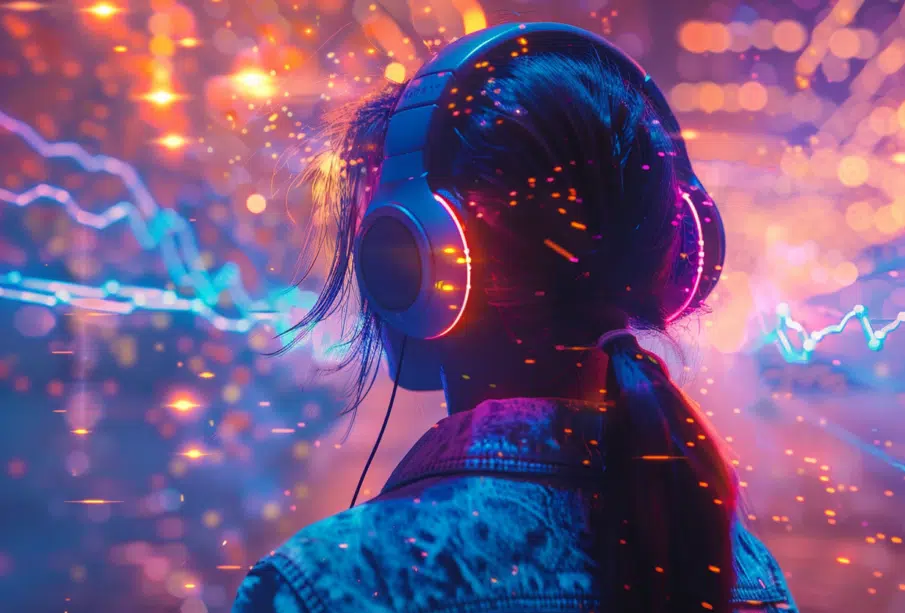 Découverte de l'IDM : plongée dans l'univers de l'Intelligent Dance ...