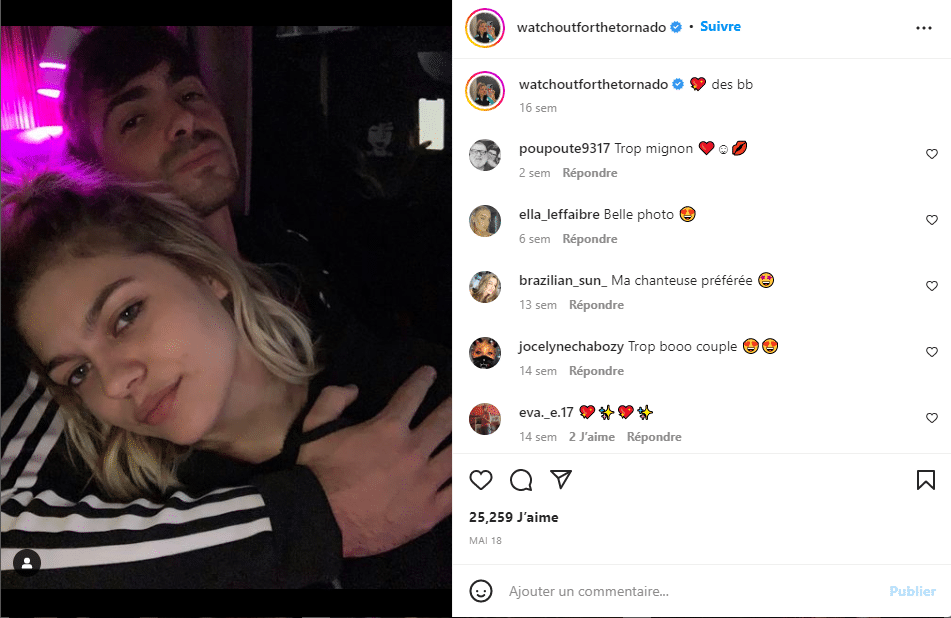 Esmée : tout savoir sur le bébé de Louane - Shop Mania